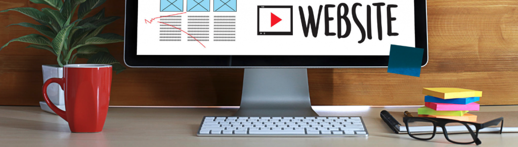 Website Building Services